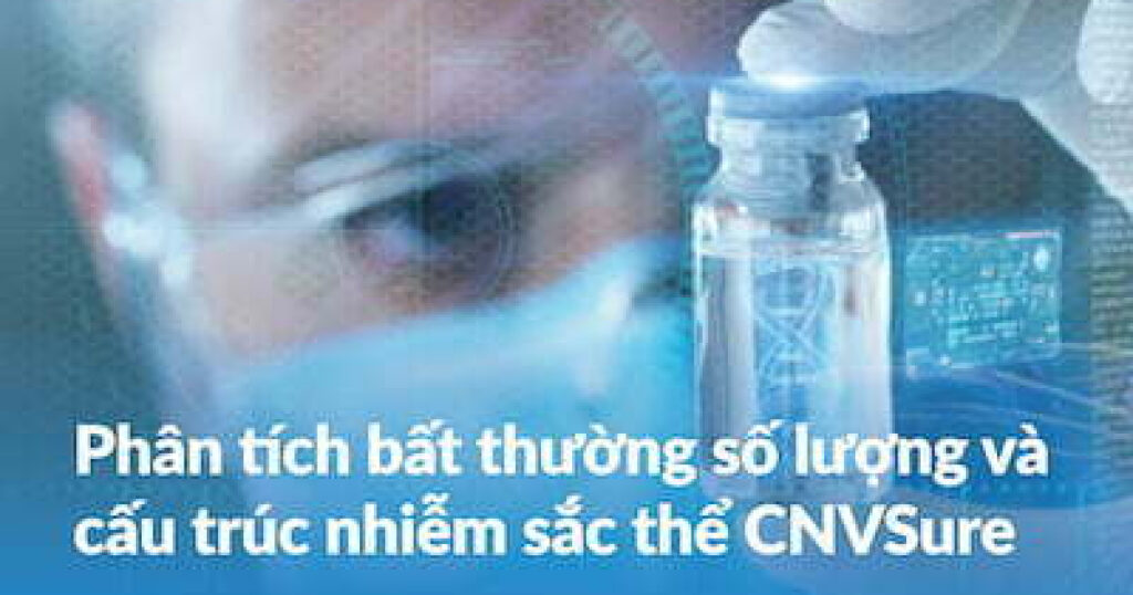 Làm NIPT tại Gene Solutions - đơn vị uy tín hàng đầu trong lĩnh vực ...