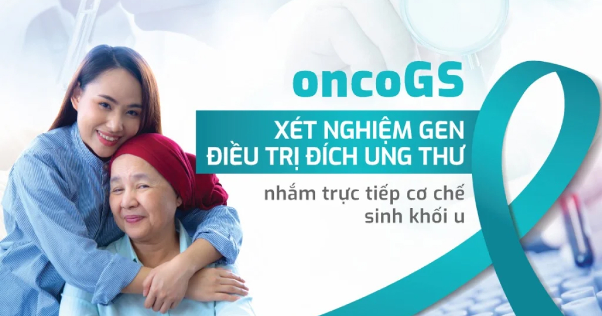 Tìm hiểu chi phí khám tiền hôn nhân mới nhất 2025 - Gene Solutions Việt Nam