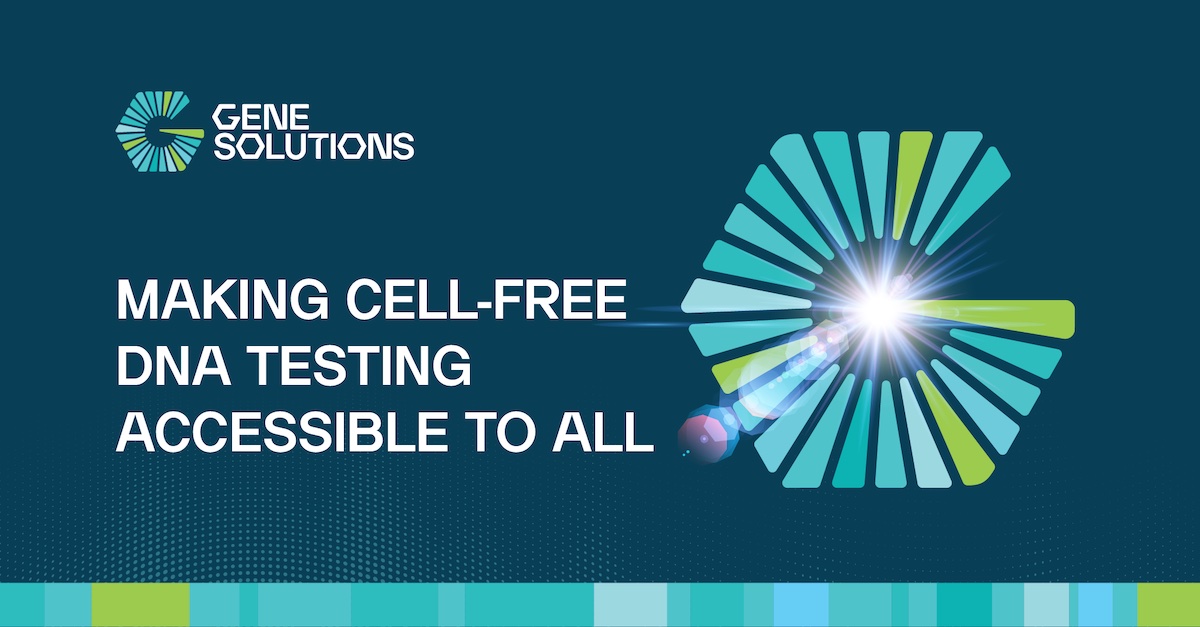 Chăm sóc thai kỳ - Gene Solutions Việt Nam