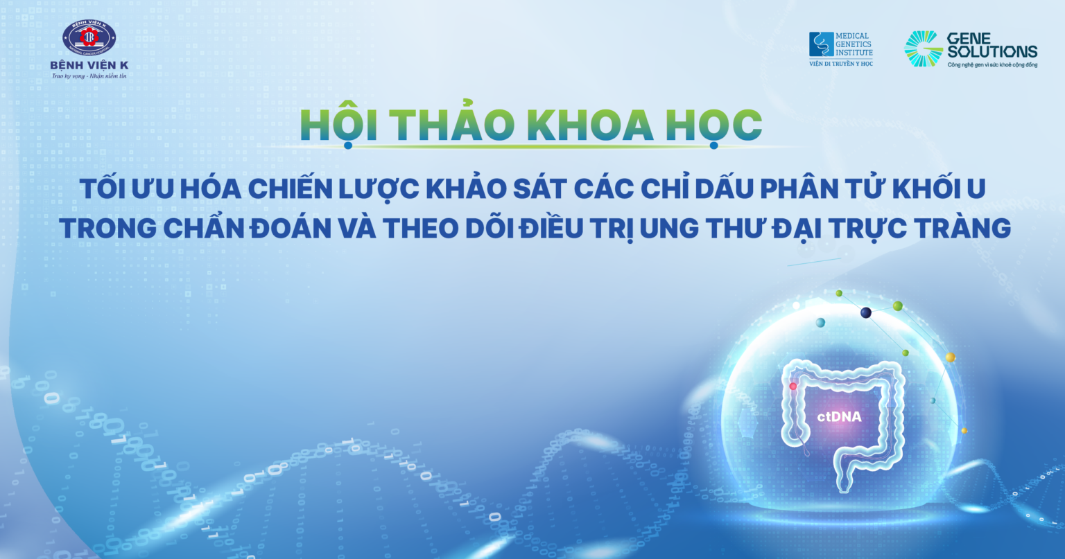 Hội chứng Edwards (Trisomy 18) - Gene Solutions Việt Nam