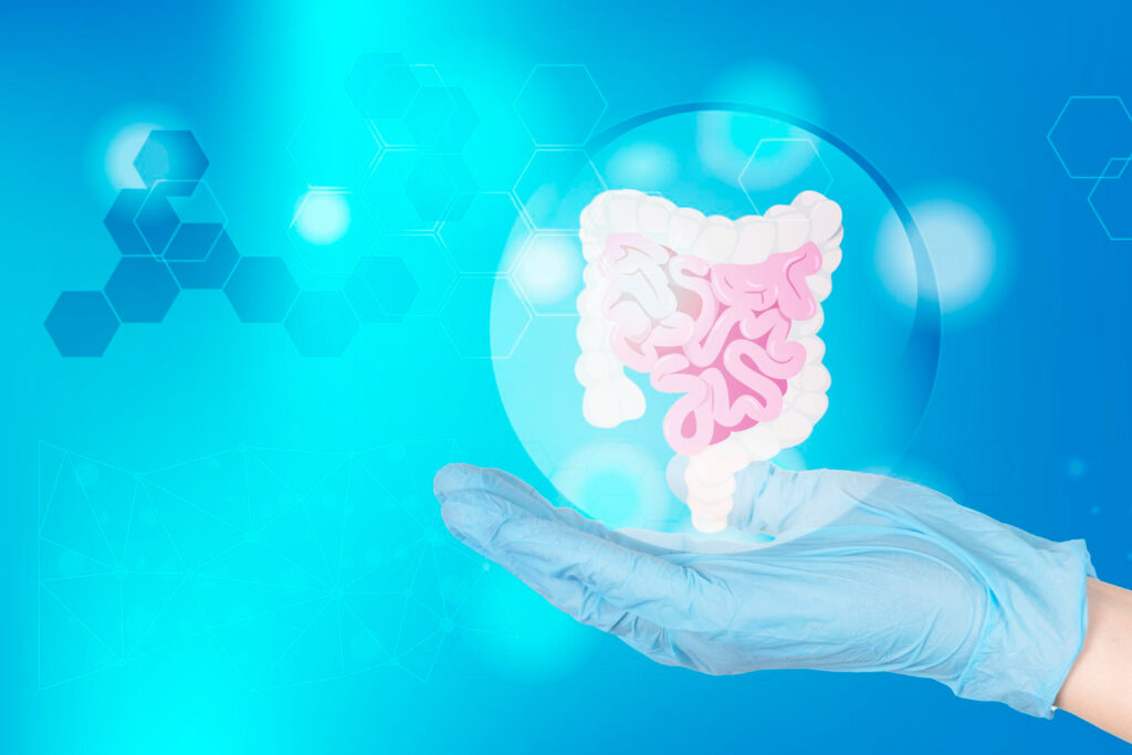 Dấu hiệu ung thư đại tràng di căn gan: Nhận biết sớm để chủ động bảo vệ sức khỏe - Gene ...