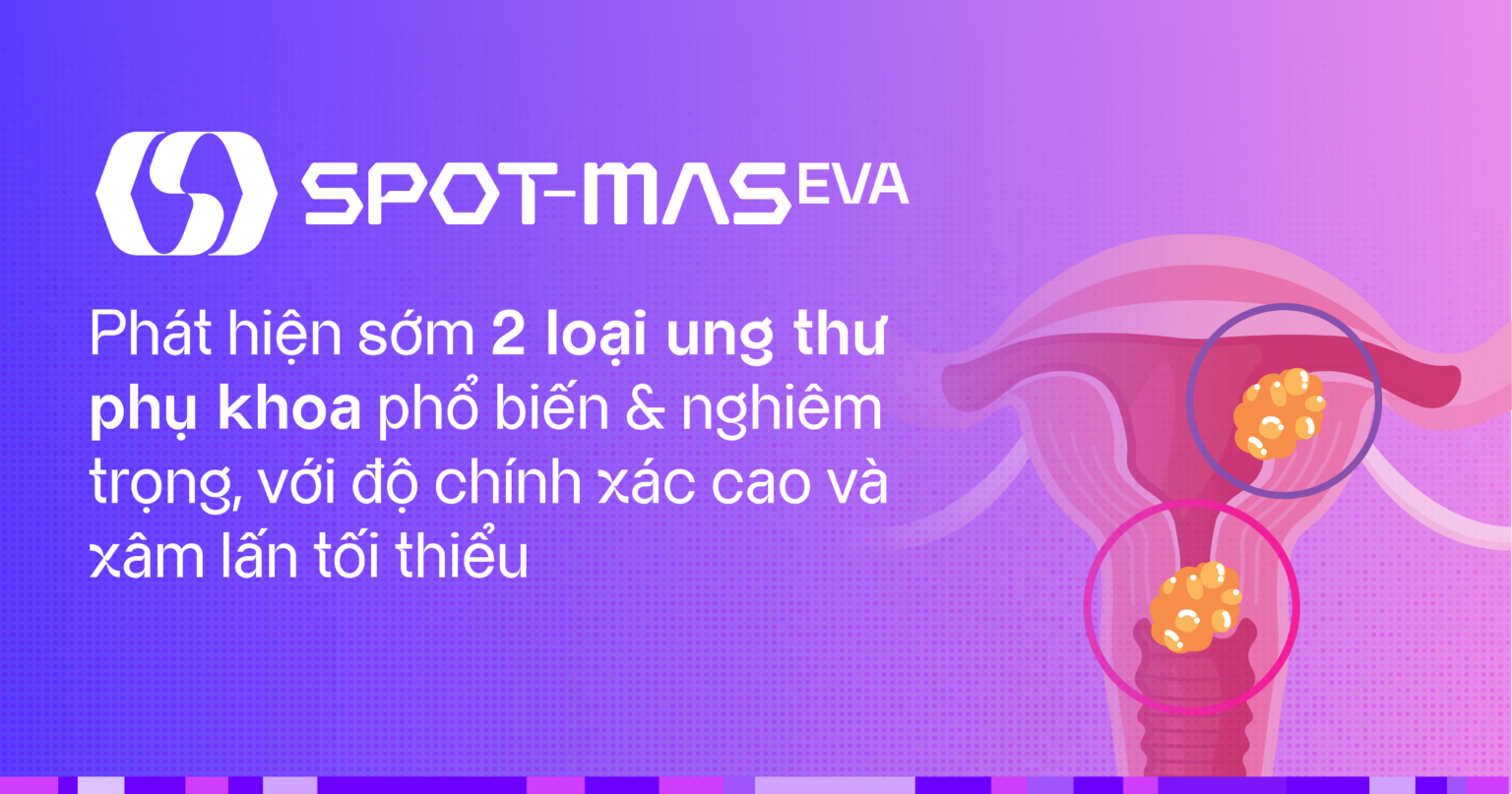 Gene Solutions chính thức ra mắt xét nghiệm SPOT-MAS 10 phát hiện sớm ...